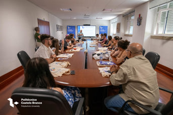 IPCB promove BIP sobre transformação digital em regiões de baixa ...